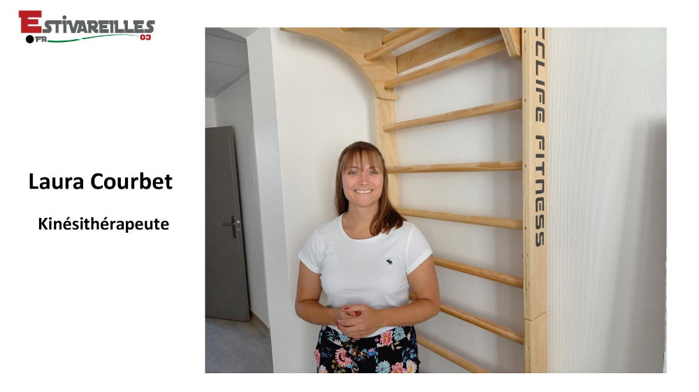 ESTIVAREILLES 03 | kinésithérapeute